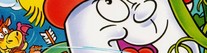 New Dizzy The Egg Game to be Revealed on October 24th