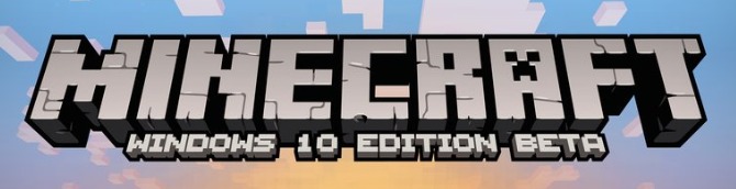 New Minecraft Update Coming to Windows 10 and Pocket Edition Versions
