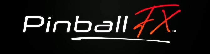 New Next-Gen Pinball FX in Development for 2021 Release