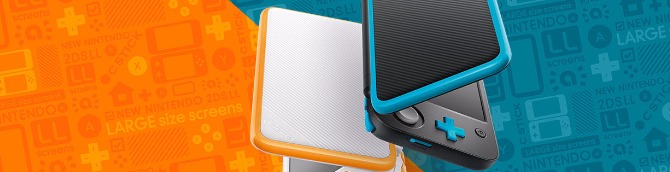 New Nintendo 2DS XL Launch Trailer Released