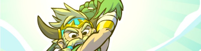 New Nintendo Releases This Week - Brawlhalla, Minecraft: Story Mode ...