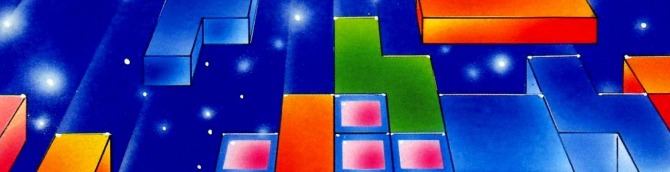 New Tetris Game Announced by The Tetris Company and ARIKA