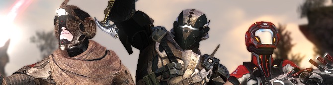 New Xbox Releases This Week - Defiance 2050, Shining Resonance Refrain