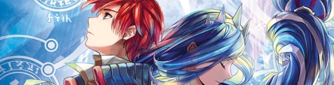New Ys Game In Development Set After Ys Viii Lacrimosa Of Dana