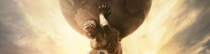 Next Mainline Sid Meier's Civilization is in Development, Studio Head ...