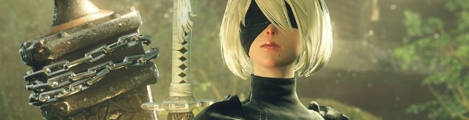 Nier Automata Designer Leaves PlatinumGames to Start New Studio
