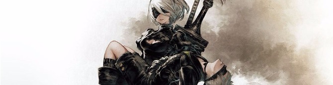 NieR: Automata Gameplay Trailer Released