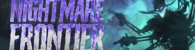 Tactical Turn-Based Extraction Shooter Nightmare Frontier Announced for PC