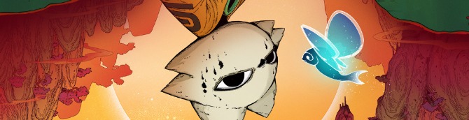 Nine Sols Releases November 26 for All Major Consoles