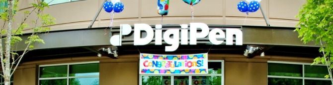 Nintendo and DigiPen Open New Studio in Singapore