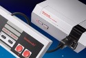 Nintendo Announces Mini NES System for the Holidays