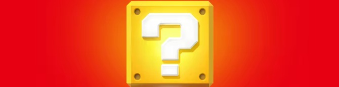 Nintendo Announces Mobile App Nintendo Today!