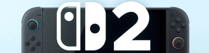 Nintendo Considered Calling Switch 2 the Super Nintendo Switch