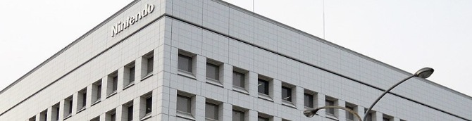 Nintendo Delays Opening of New Development Center to Make It Bigger