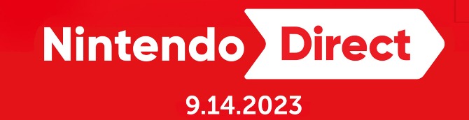 Nintendo Direct Set for Tomorrow, September 14
