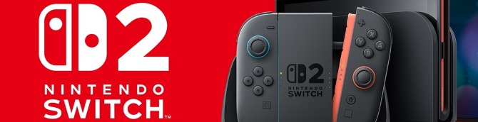 Nintendo Has Now Delayed Switch 2 Pre-orders in Canada
