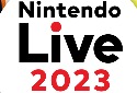 Nintendo Live 2023 Event to Take Place in Seattle in September