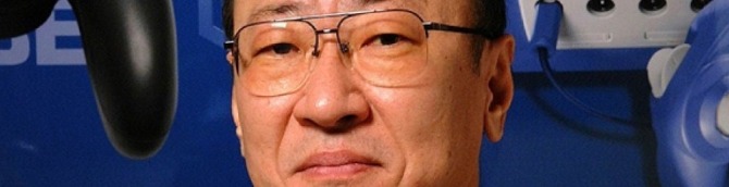 Nintendo Names New President