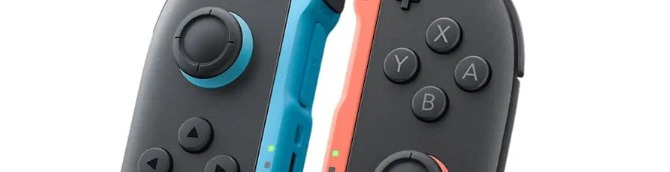 Nintendo on Stick Drift: Switch 2 Joy-Cons are 'Redesigned and Have ...
