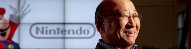 Nintendo President: NX is Not a Successor to the Wii U or 3DS, It's a ...