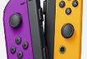 Nintendo Releasing New Joy-Con Colors