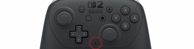 Nintendo Switch 2 Accessory Prices Revealed