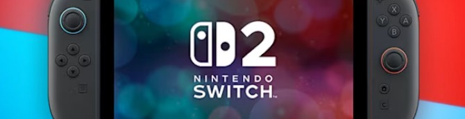 Nintendo Switch 2 Compatibility Information Website Launched