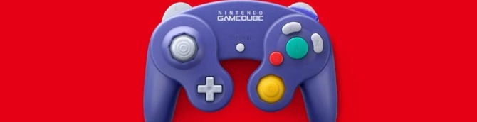 Nintendo Switch 2 GameCube Controller Only Works with GameCube Games