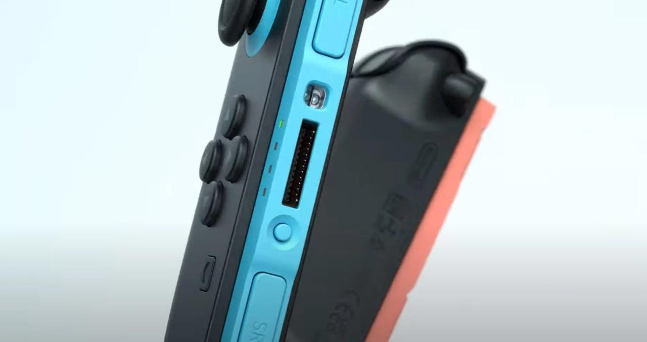 Nintendo on Stick Drift: Switch 2 Joy-Cons are 'Redesigned and Have ...