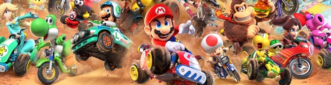 Nintendo Switch 2 Lineup of Games Announced So Far