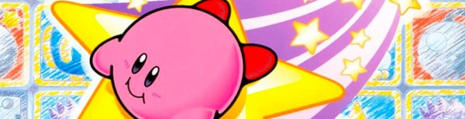 Nintendo Switch Online Adds 4 Games - Kirby's Star Stacker, Quest for ...
