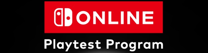 Nintendo Switch Online Playtest Program Returns July 28