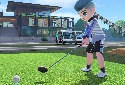Nintendo Switch Sports Golf Update Launches November 28