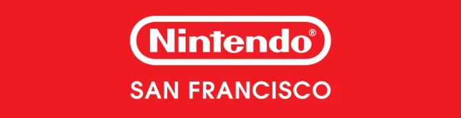 Nintendo to Open Official Store in San Francisco in 2025
