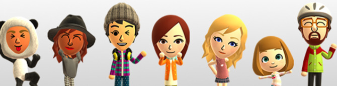 Nintendo's Miitomo App has Hit 3,000,000 Users Worldwide