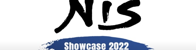 NIS America Showcase 2022 Set for September 7