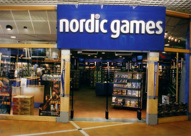 GAME Sweden Declares Bankruptcy