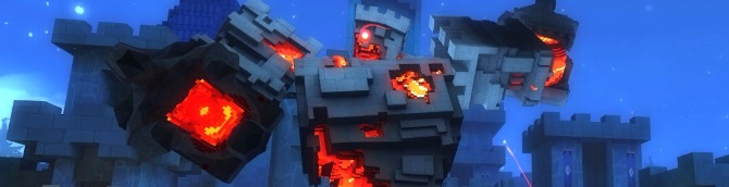 Oasis Games Reveals PlayStation VR Lineup