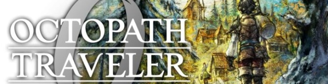 Octopath Traveler 0 Announced for Switch 2, PS5, XS, Switch, PS4, and PC