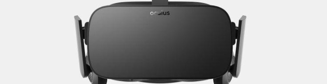 Oculus and Microsoft Form Partnership