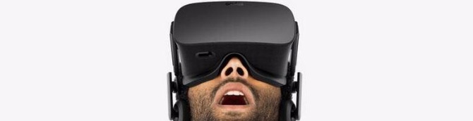 Oculus Rift UK Retail Release Date Revealed, Price Increase