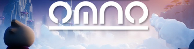 Omno is an Adventure Game Full of Secrets and Obstacles, Launches ...