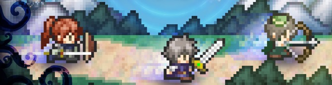 One Way Heroics Plus and Hakoniwa Explorer Plus Coming To Switch