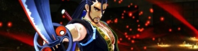 Onechanbara Origin First Trailer Released, Launches for PS4 This Fall ...