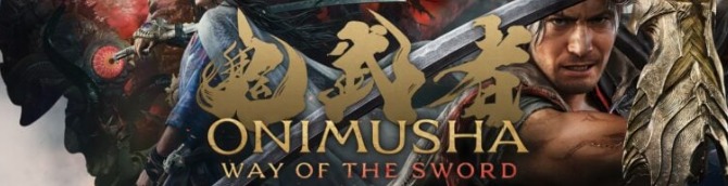 Onimusha: Way of the Sword Coming to Switch 2 on September 25