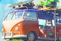 Open-World Exploration Game Outbound Announced for PC