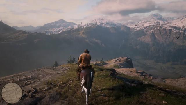 Open World Games and the Problem of Scale vs. Content