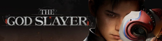 Open-World RPG The God Slayer Announced for PS5, Xbox Series, and PC