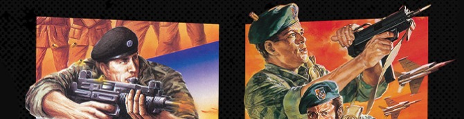 Operation Night Strikers (NS)