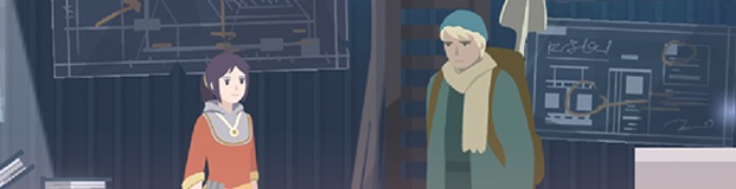 OPUS Collection Announced for Switch